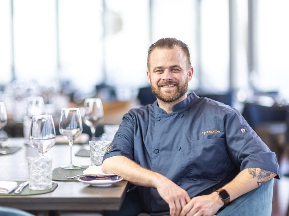 About Us - Crown Block